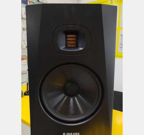 Студийный монитор adam audio T8V в идеале (глобус)