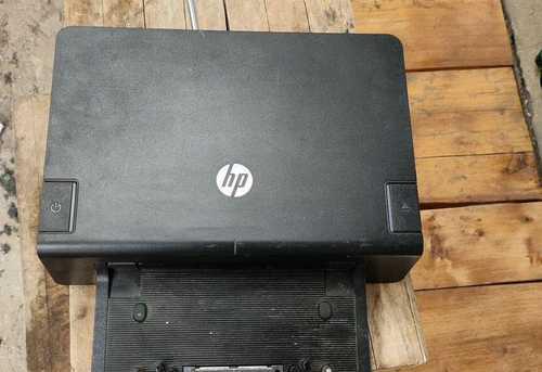 Док станция hp A7e36aa