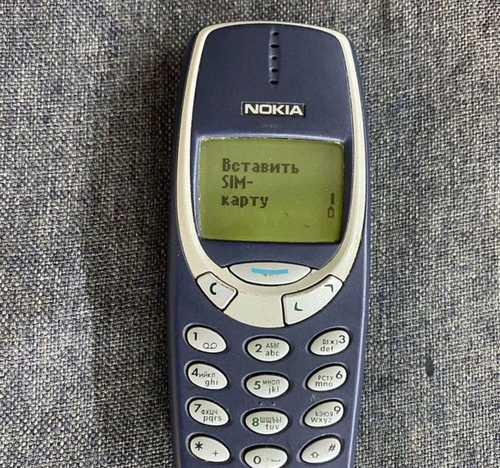 Nokia 3310