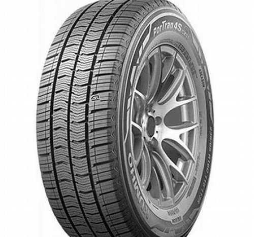 Kumho PorTran 4S CX11 225/70 R15