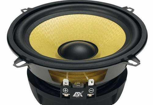 Автоакустика ESX VE5.2C