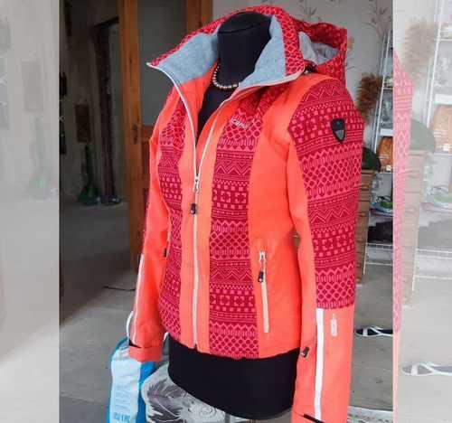 Куртка горнолыжная Icepeak