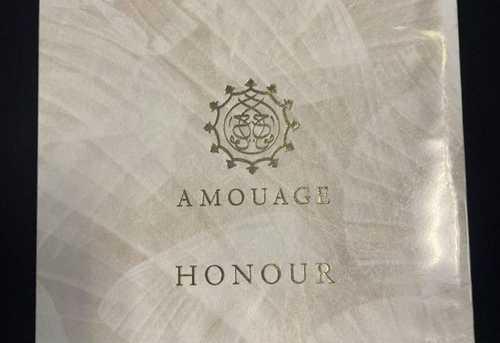 Amouage Honour for Woman 100 ml Оригинал