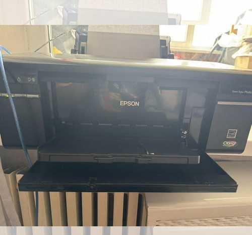 Принтер epson p50