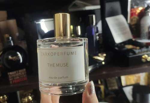 Селективная парфюмерия zarkoperfume THE muse Духи