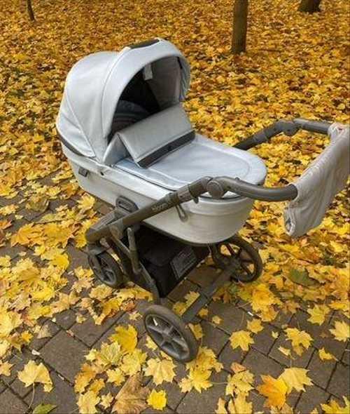 Коляска 2 в 1 roan bloom