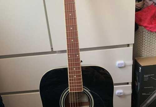 Акустическая гитара epiphone