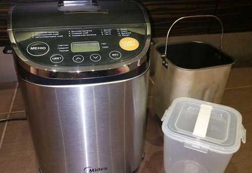 Хлебопечь Midea