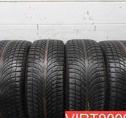 Michelin Latitude Alpin LA2 265/45 R20 104V