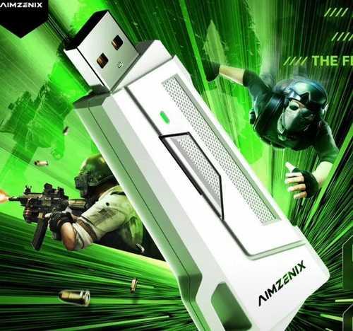 Aimzenix ax200