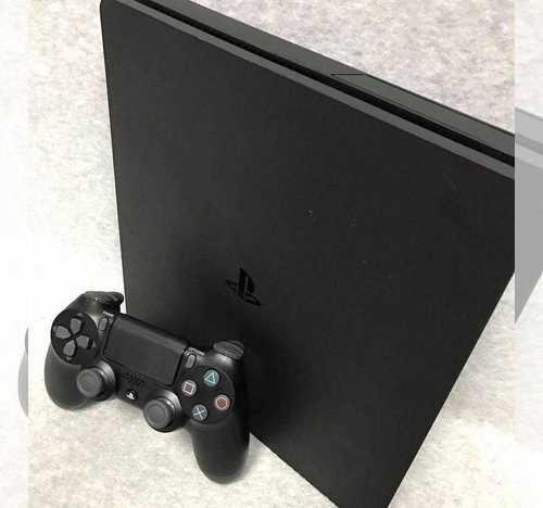 Sony playstation 4 slim 500gb