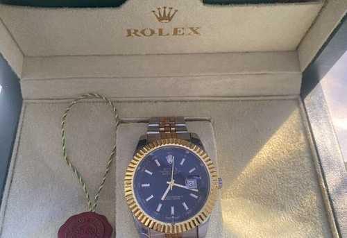 Часы rolex datejust