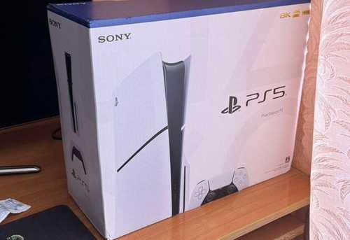 Sony playstation 5 ps5