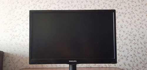 Монитор philips 193v5LSB2/62 18.5 дюймов