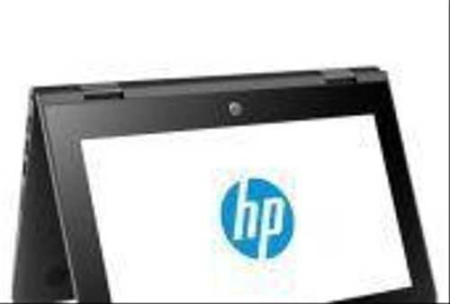 11.6" Нетбук HP Stream x360 11-aa001ur сенсорный