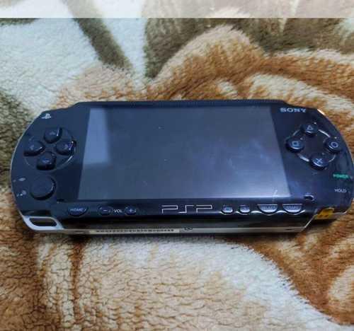 Sony PSP 1000