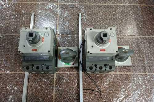 LS TD 100N 80A