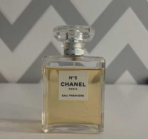 Женские духи Chanel 5 100ml