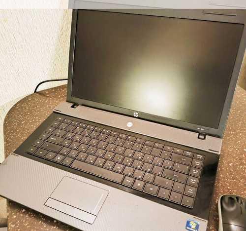 Ноутбук HP 625