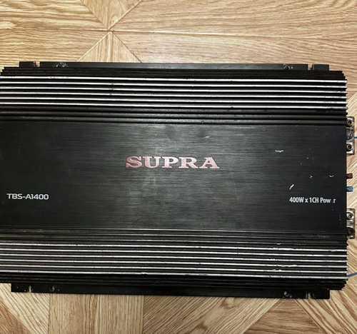 Моноблок Supra TBS-A1400