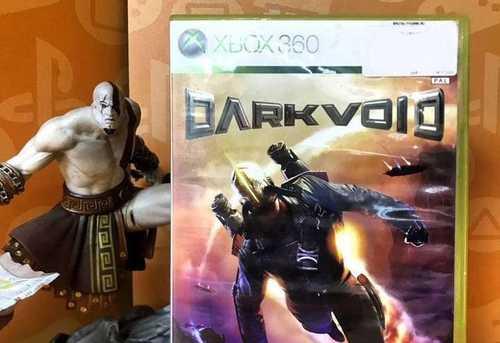 Xbox 360 Dark Void б/у