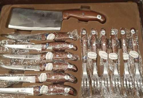 Набор кухонных ножей Royal profiline
