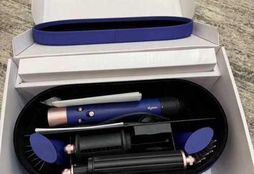 Стайлер Styler Dyson Airwrap HSO5 Complete Long