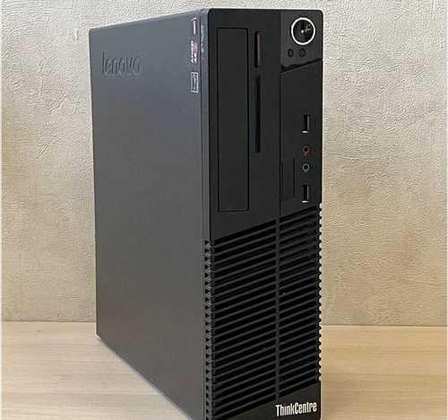 Компьютер Lenovo m79