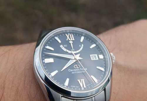 Часы Orient Star RE-AU0005L00B