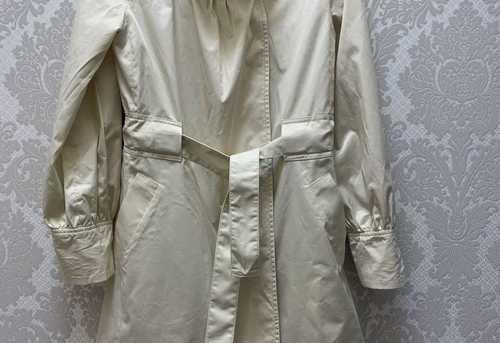 Плащ MNG suit, размер 44-46 (S-M)