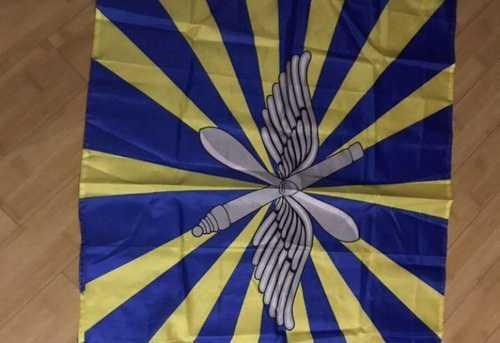 Флаг ввс