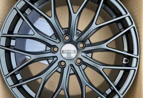 Диски R18 Neo-840 BLM 5*114,3