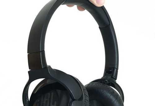 Наушники беспроводные JBL BT600NC