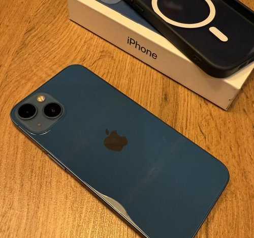 iPhone 13, 128 ГБ