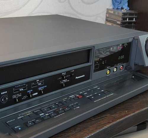 Panasonic HI-FI stereo NV-F600