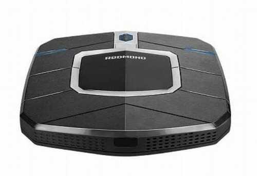 Робот-пылесос redmond RV-R250, новый