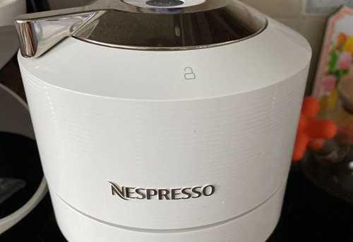 Кофемашина nespresso vertuo next