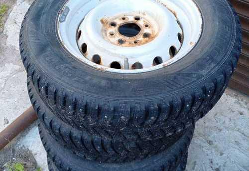 Laufenn I Fit Ice LW 71 175/70 R13 82T