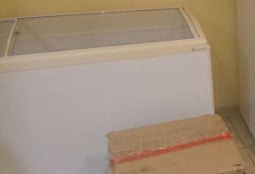 Продам морозильный ларь Frostor F700 E витрина