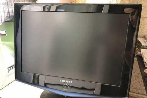 Телевизор ЖК samsung le19r71b