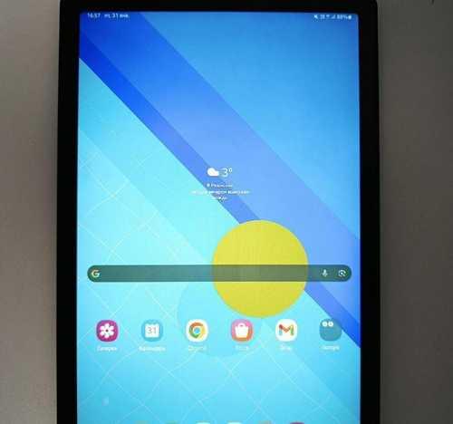 Samsung Galaxy Tab a8 sm x205