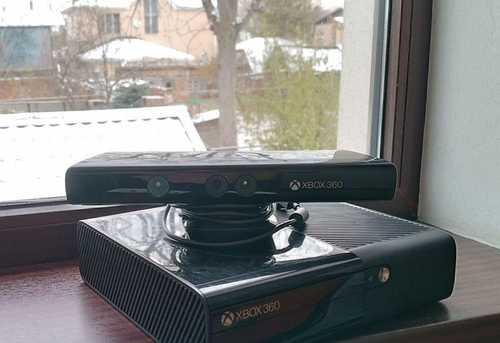 Microsoft Xbox 360 kinect