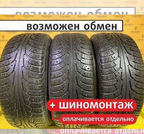 Nokian Tyres Hakkapeliitta 5 255/50 R19 107T