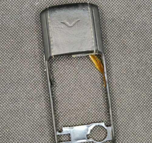 Для Vertu Ascent - колодка с кожей