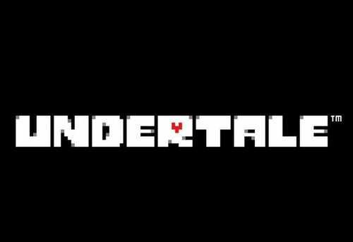 Undertale для Nintendo Switch