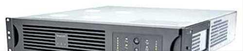 Ибп 1000VA/700W APC Smart-UPS smt1000rmi2u (Line-I