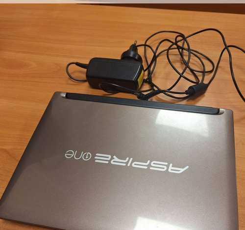 Acer Aspire one D255E