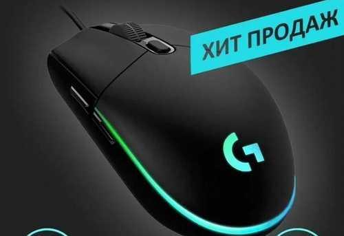 Logitech g102