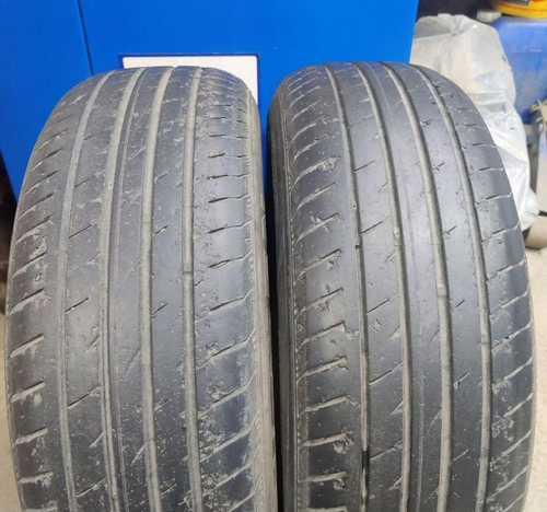 Nexen N'Fera SU4 185/65 R15 88H