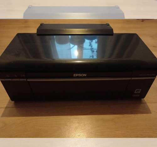 Epson stylus Photo p50